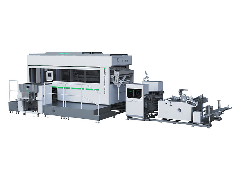 Zhejiang Ounuo Machinery Co., Ltd