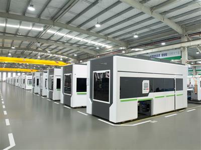 Zhejiang Ounuo Machinery Co., Ltd